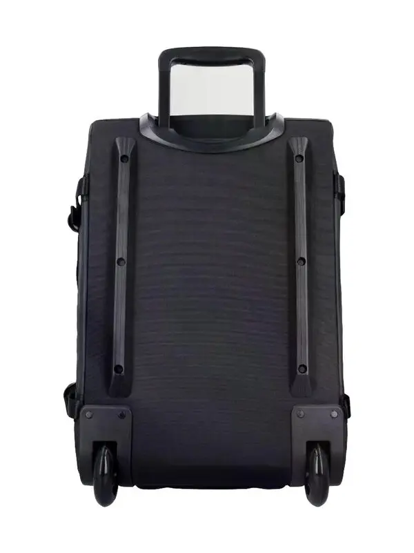 EASTPAK Duffel Pack Wheel Suitcase - Black
