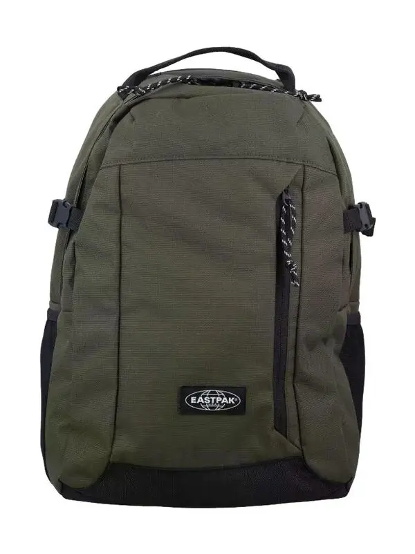 EASTPAK Panelled Backpack - Green