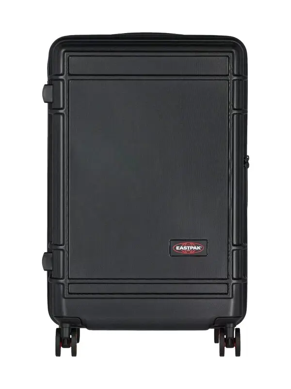 EASTPAK Resist'r Hard-shell Suitcase - Black