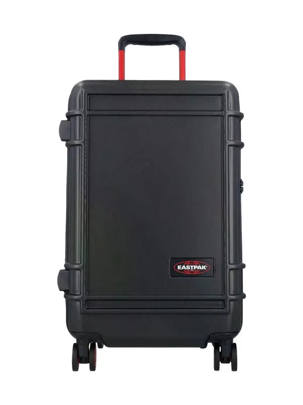 EASTPAK Resist'r Hard-shell Suitcase - Black