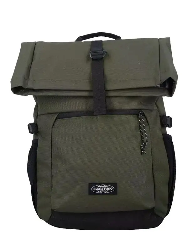 EASTPAK Toproll Pro Backpack - Green