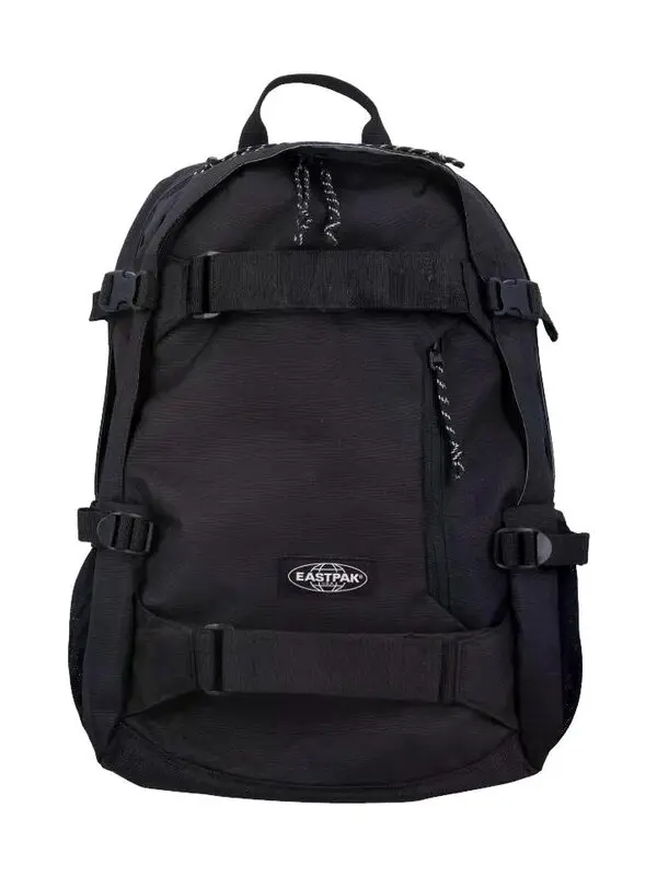 EASTPAK Smallker Pro Multi-pocketed Backpack - Black