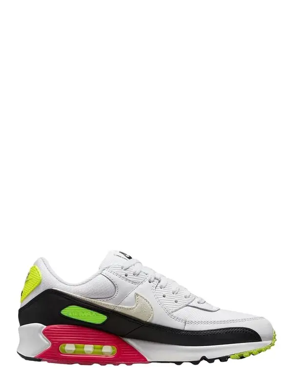 Nike Air Max 90 Sneakers - White