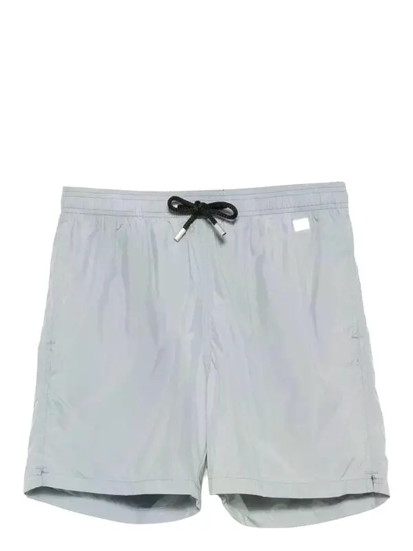 MC2 SAINT BARTH Swim Shorts - Grey
