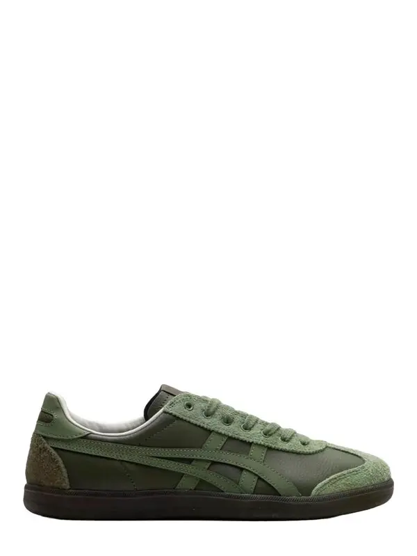 Onitsuka Tiger Tokuten Bronze Moss Sneakers - Green