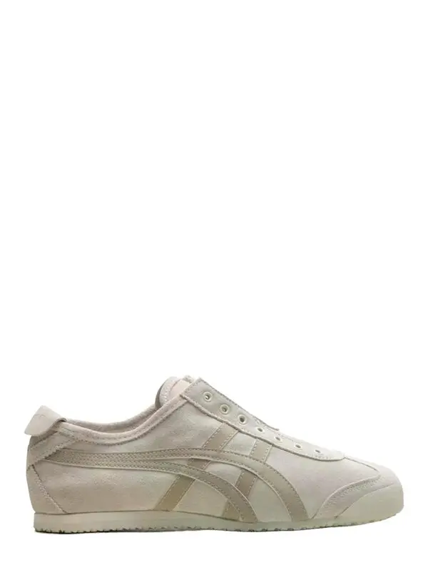 Onitsuka Tiger Mexico 66 Slip-on Sneakers - Neutrals