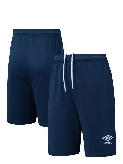 UMBRO Guatemala National Team 2025 Training Shorts - Navy