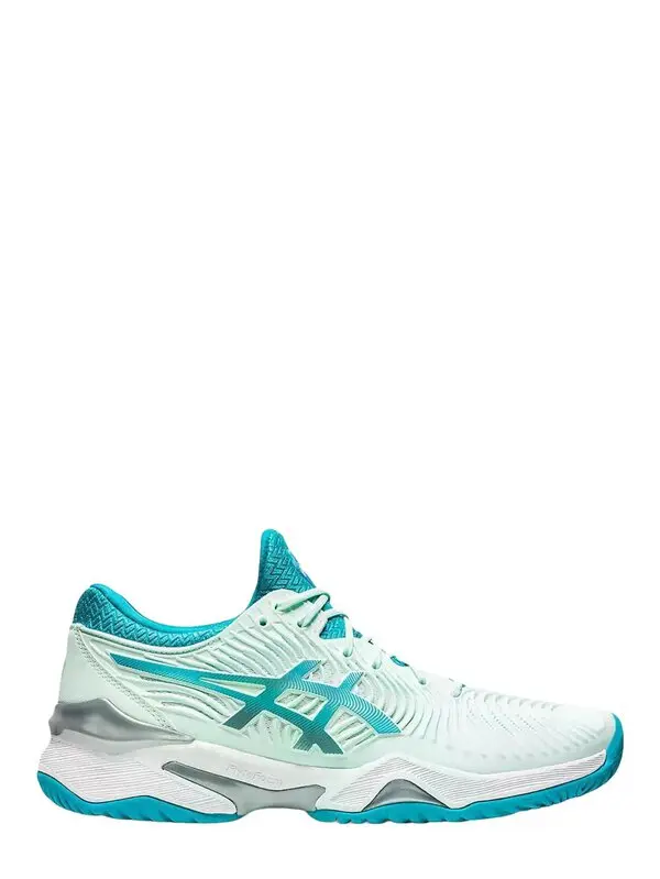 Asics Court Ff 2 Sneakers - Blue