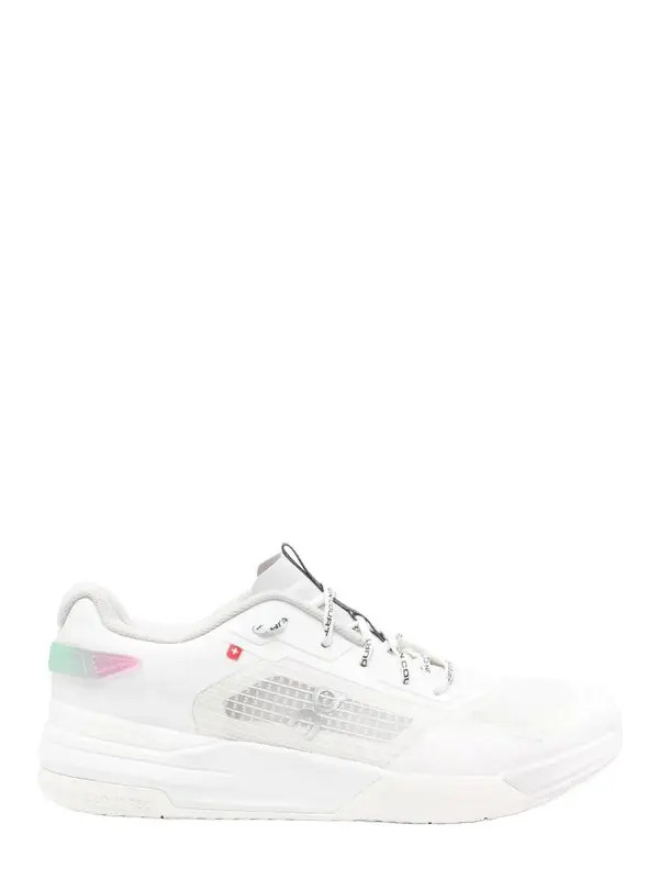 On Roger Advantage Z5 Sneakers - White