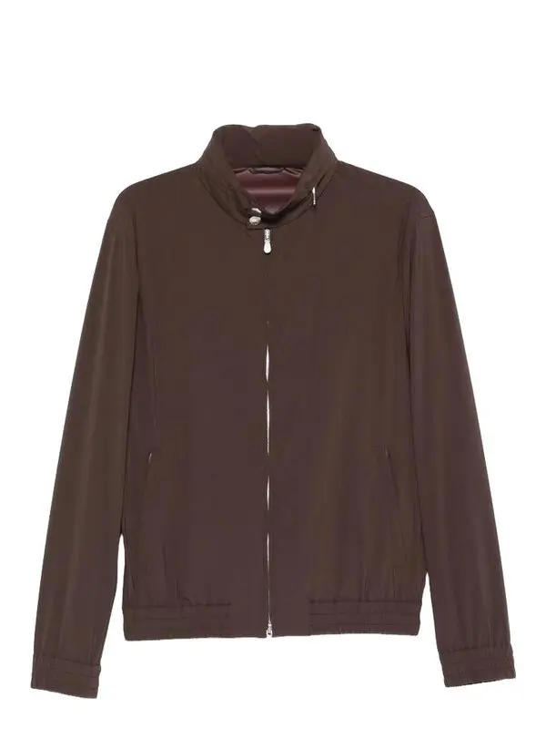Brunello Cucinelli Outerwear - Brown
