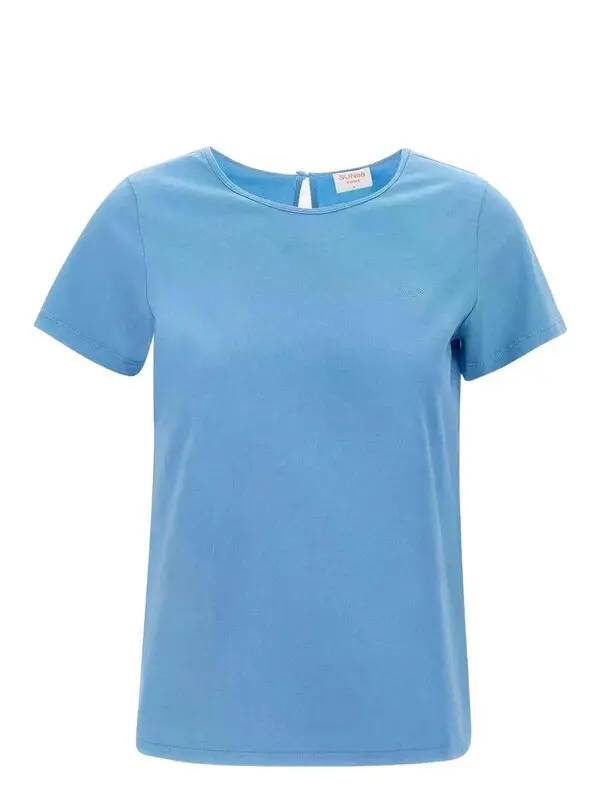 SUN 68 Short-sleeve T-shirt - Blue