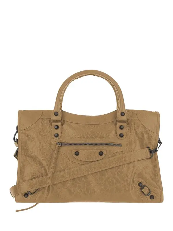 Balenciaga Handbag - Camel