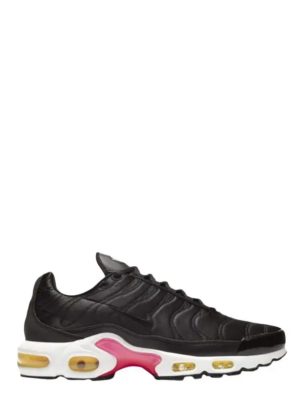 Nike Air Max Plus Sneakers - Black