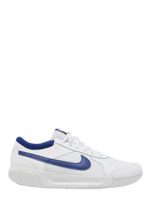 Nike Nikecourt Zoom Lite 3 Sneakers - White