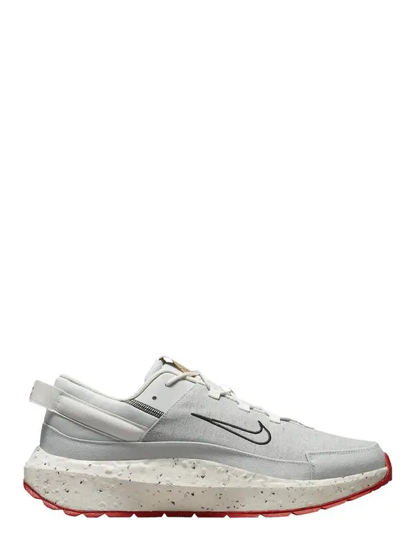 Nike Crater Remixa Sneakers - Grey