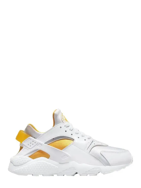 Nike Air Huarache Sneakers - White