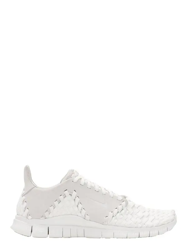 Nike Free Inneva Woven Ii Sp Sneakers - White