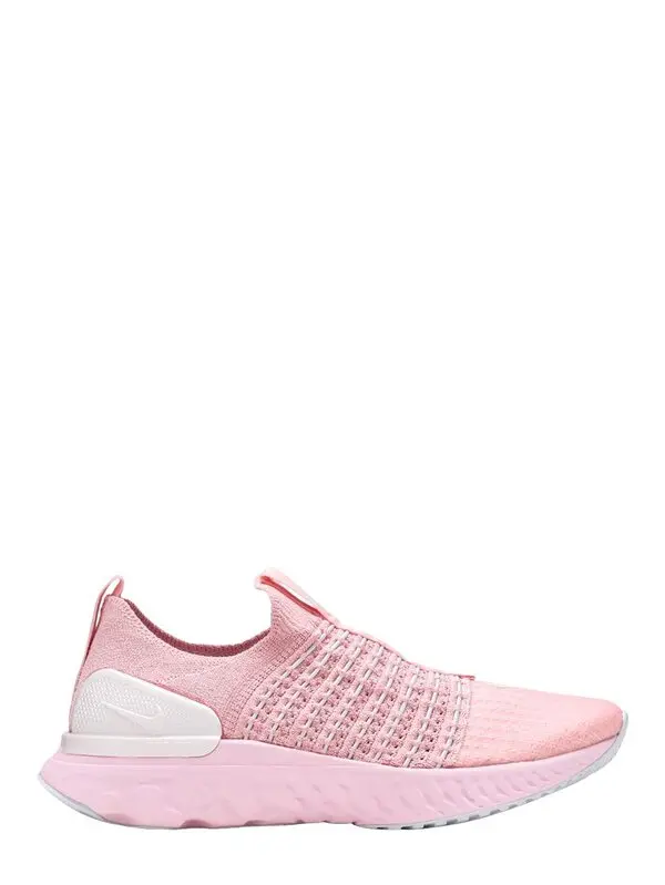 Nike React Phantom Run Flyknit 2 - Pink