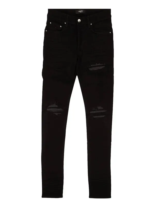 Amiri Mx1 Jean - Black