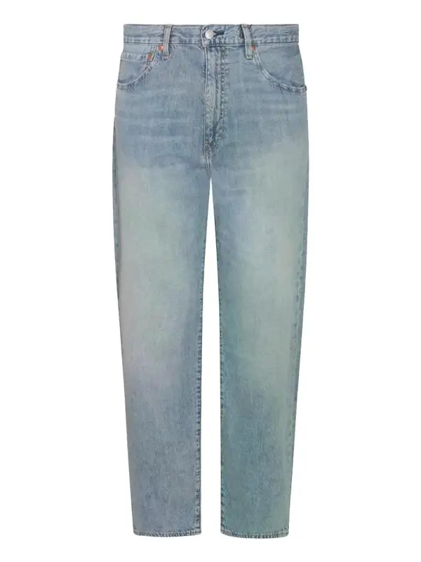 LEVI'S Straight-leg Jeans - Blue