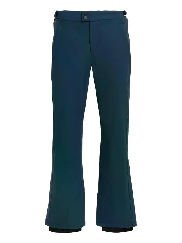 Rossignol Origin Soft Shell Ski Trousers - Blue