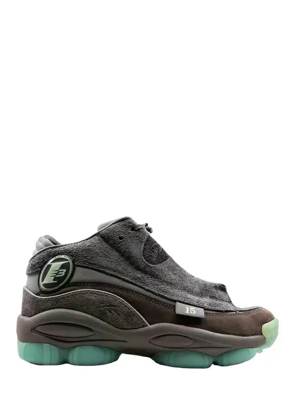REEBOK Answer Dmx Unik Sneakers - Grey