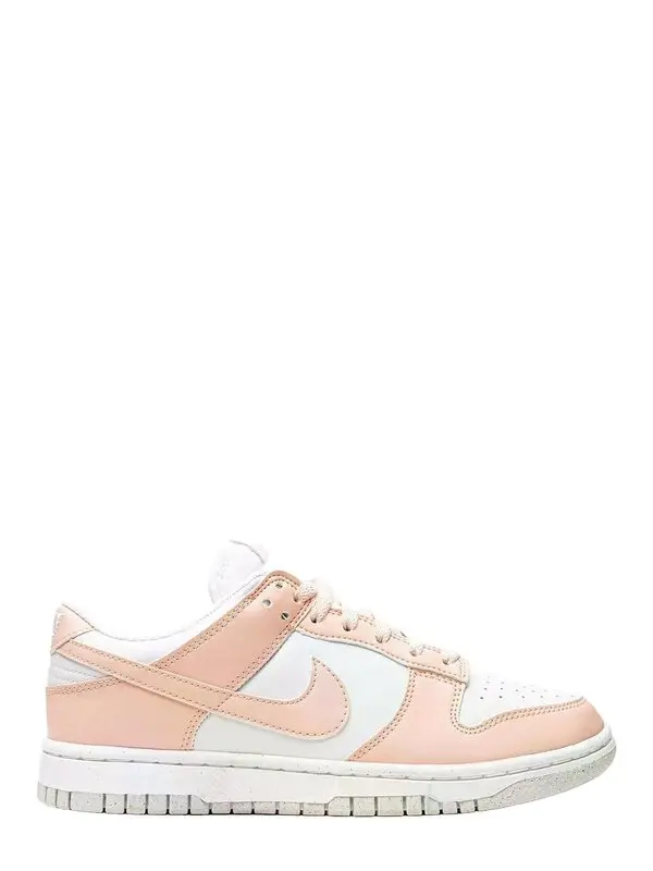 Nike Dunk Low Next Nature Sneakers - White
