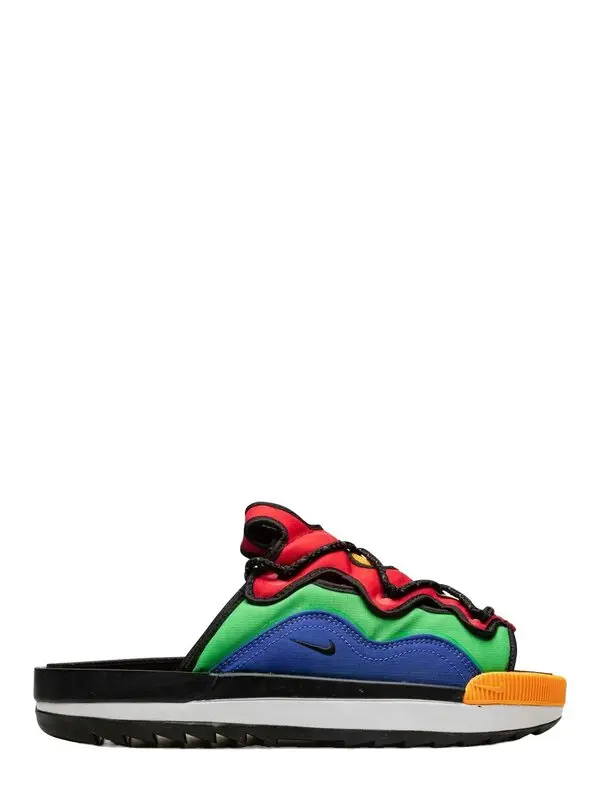 Nike Offline 2.0 Prm Qs Uno Sneakers - Blue