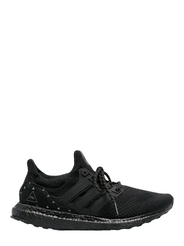 Adidas X Pharrell Williams Ultraboost Dna Parley Future Sneakers - Black