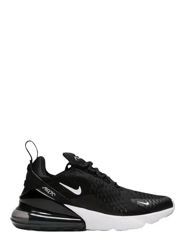 Nike Air Max 270 Sneakers - Black