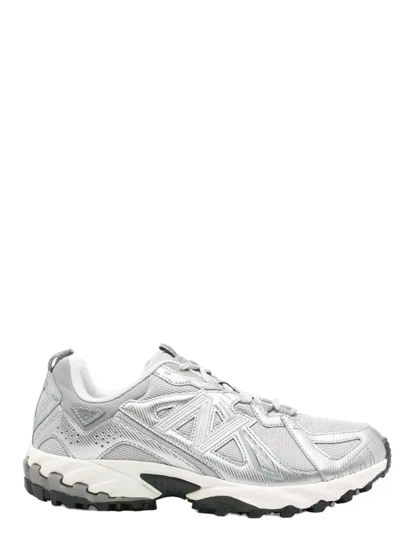 NEW BALANCE 610 Sneakers - Grey