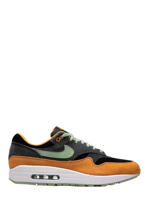 Nike Air Max 1 "ugly Duckling" Sneakers - Grey