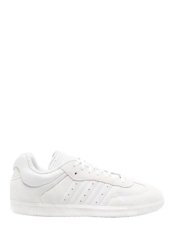 Adidas X Dingyun Zhang Samba Sneakers - Neutrals