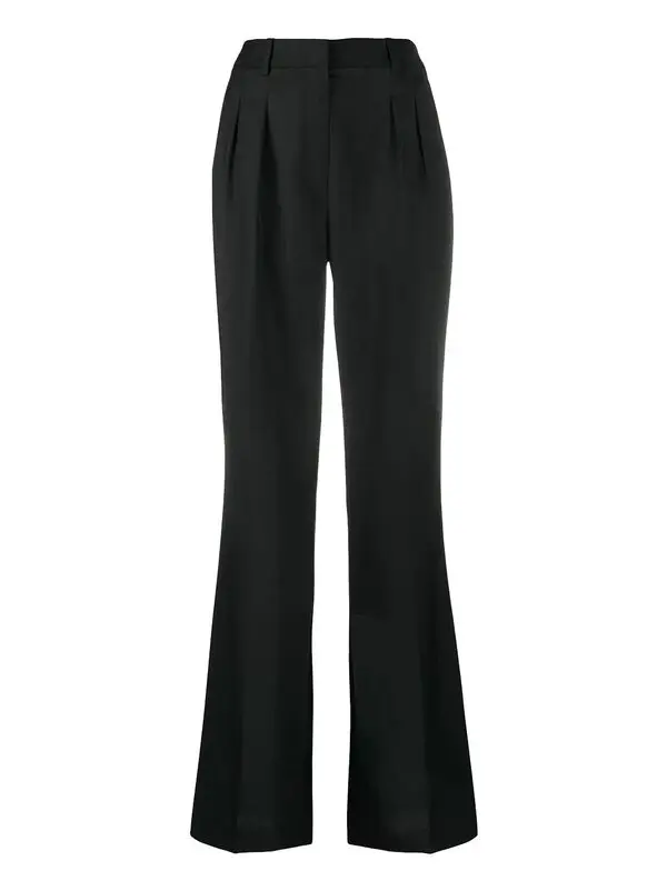 Loulou De Saison Sbiru Trousers - Black