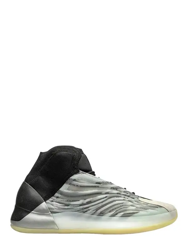ADIDAS X YEEZY Yeezy Basketball Sneakers - Black
