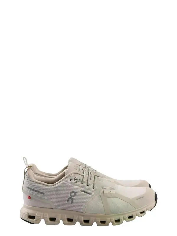 On Cloud Waterproof Sneakers - Neutrals