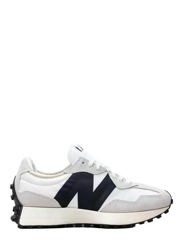 NEW BALANCE 327 Sneakers - Grey