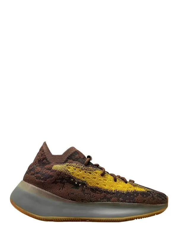 ADIDAS X YEEZY Yeezy Boost 380 Lmnte Sneakers - Brown