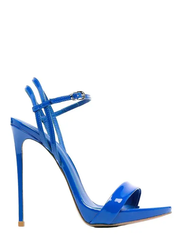 LE SILLA Gwen High-heel Sandals - Blue