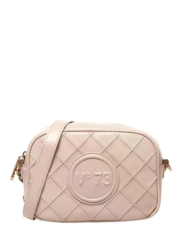V°73 Edith Crossbody Bag - Neutrals