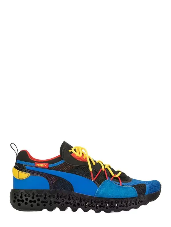 PUMA Calibrate Restored Low-top Sneakers - Multicolour