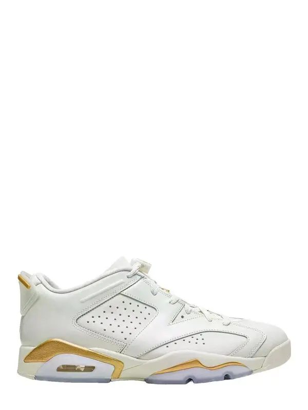 JORDAN Air Low Chinese New Year Sneakers - Neutrals