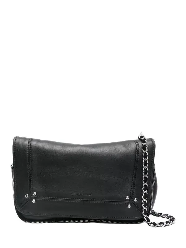 Jérôme Dreyfuss Bobi Crossbody Bag - Black