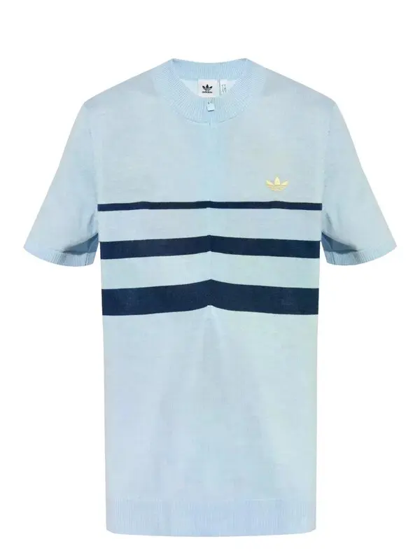 Adidas Premium T-shirt - Blue
