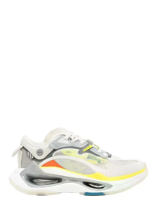 LI-NING Infinity Low-top Sneakers - Neutrals
