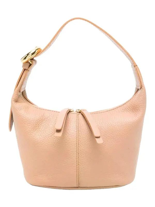 COCCINELLE Mini Fernanda Tote Bag - Brown