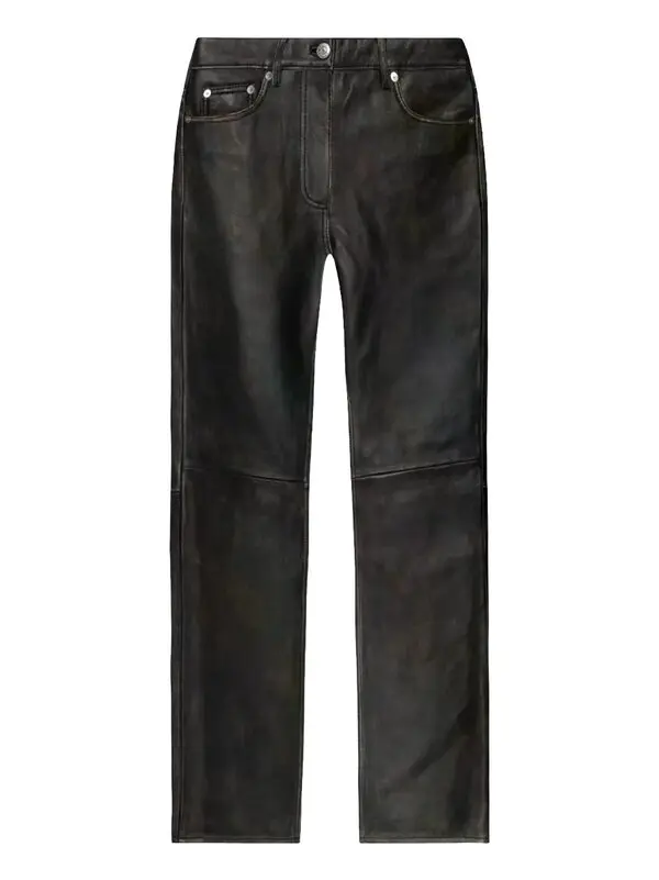 SAMSOE SAMSOE Salynn Trousers - Black
