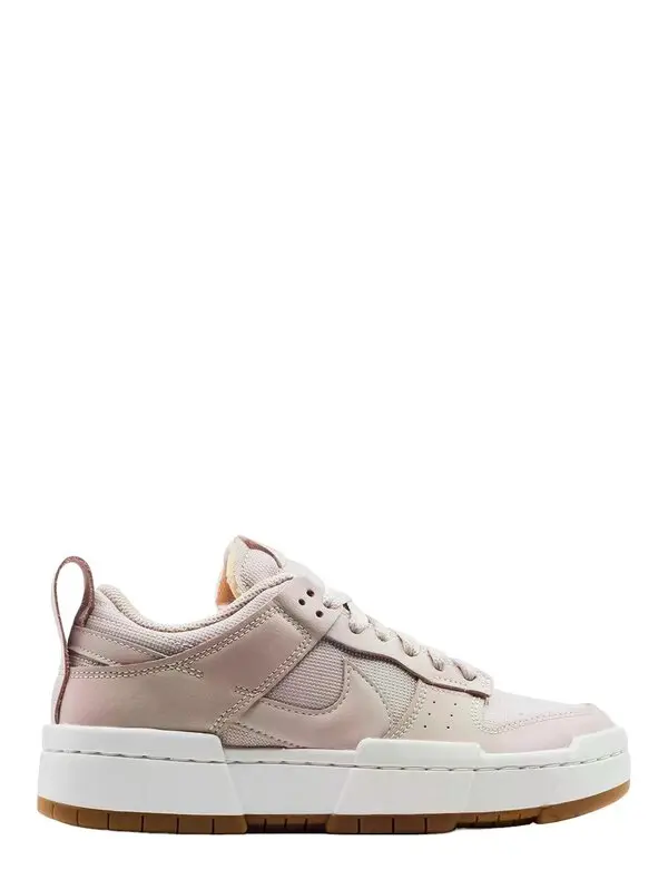 Nike Dunk Low Disrupt Sneakers - Neutrals