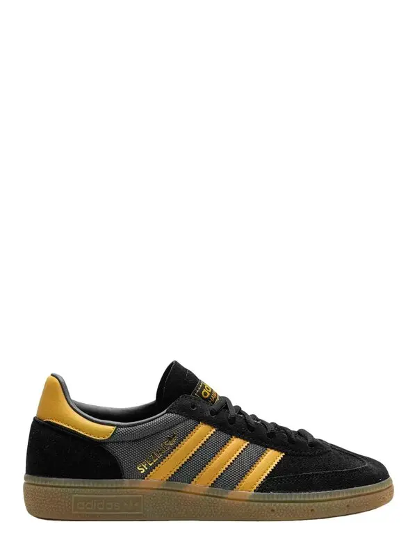 Adidas Handball Spezial Core Sneakers - Black