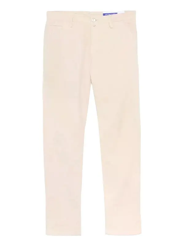 Jacob Cohen Bobby Chinos - Neutrals